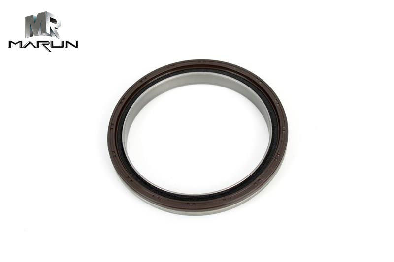 ISUZU CX130B 4JJ1 Engine Crankshaft Rear Oil Seal 8-97071561-1 for ...