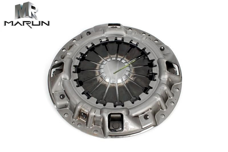 1876101200 Isuzu Engine Parts Clutch Pressure Plate Assembly for NKR77 ...