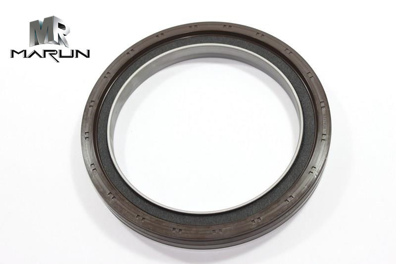 1-09625541-2 Japan Rear Crankshaft Oil Seal for Isuzu Fvr23 6SD1, Zx490 ...