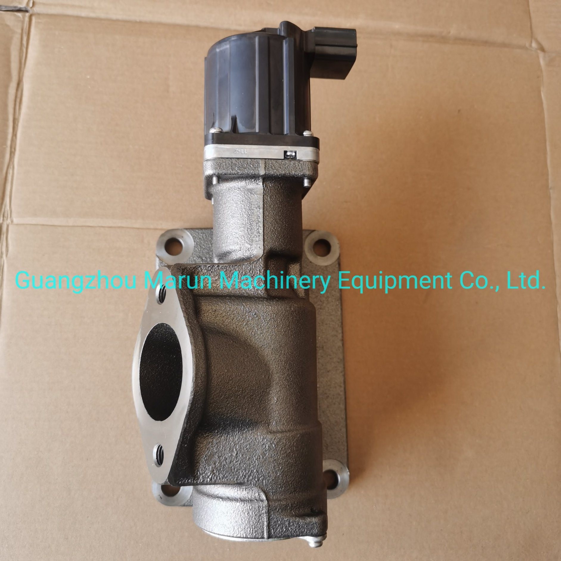 Original EGR VALVE 8-98239130-2 for XASA01